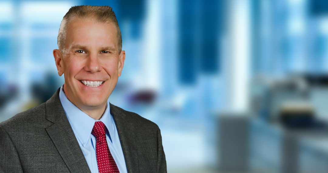 Meet Our President, John Blom, PE, MBA - HECO Engineers