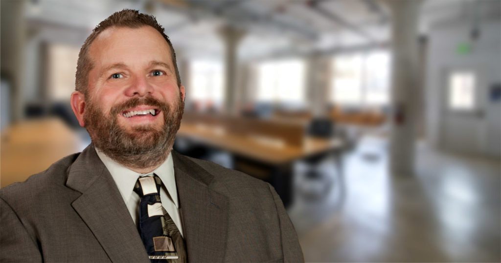 Meet Our Expert Engineer, Brett Anderson - HECO Engineers