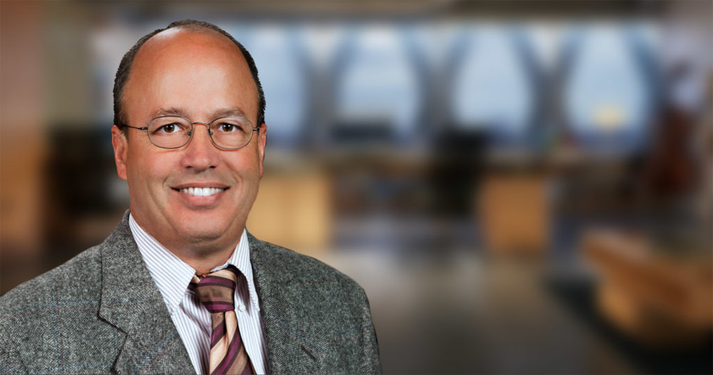 Meet Our Expert Engineer, Doug Argo, PE - HECO Engineers