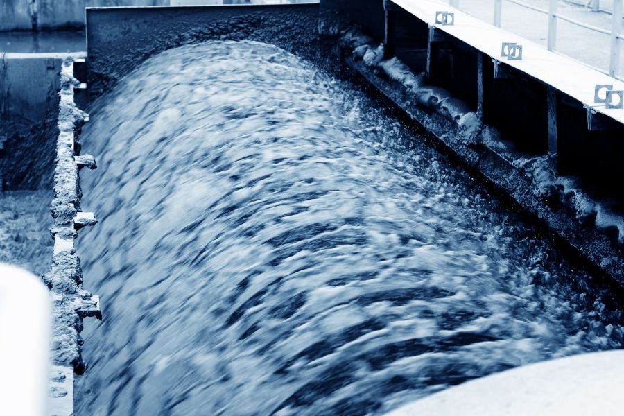 Municipal Wastewater Systems